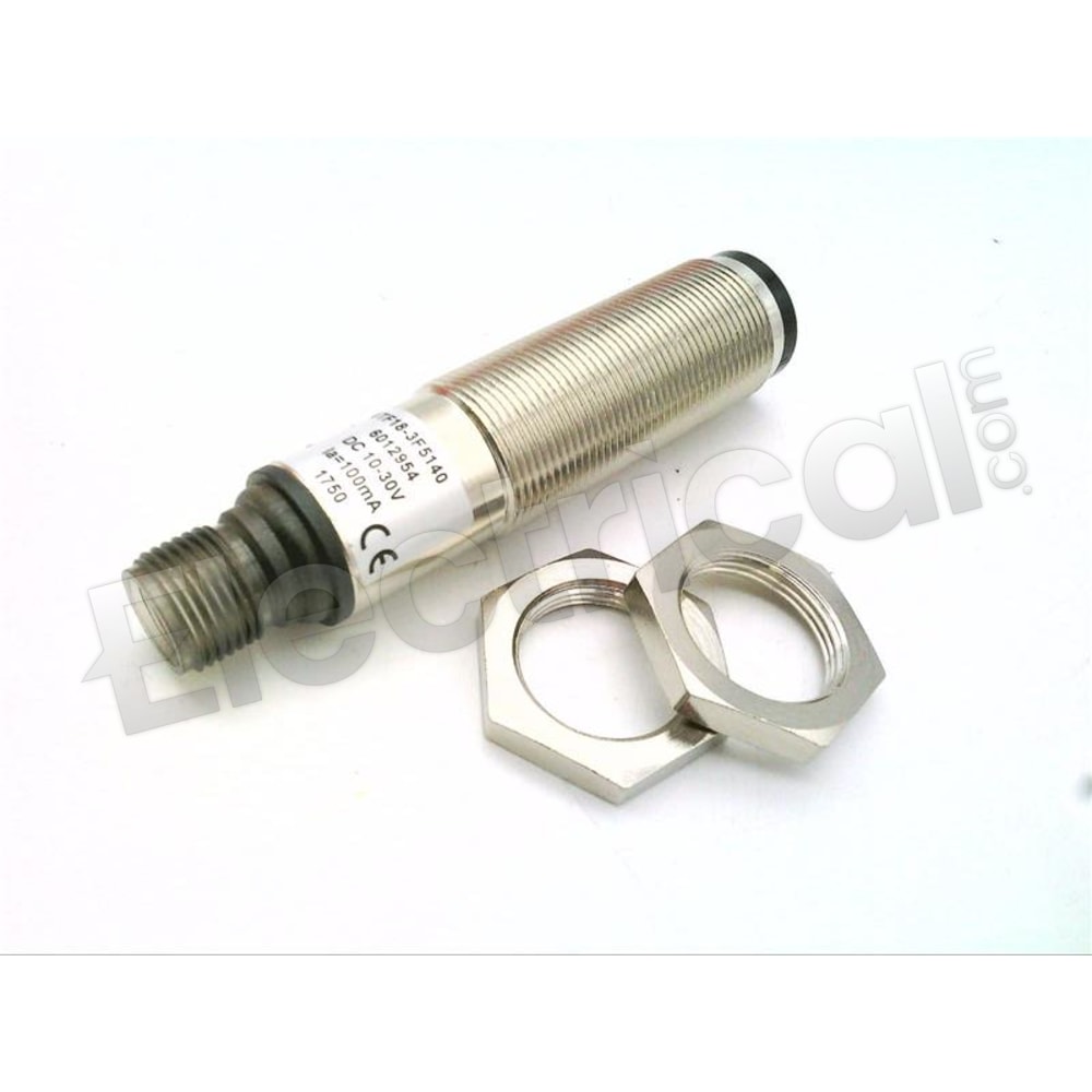 Sick VTF18-3F5140 Automation Switch Automation