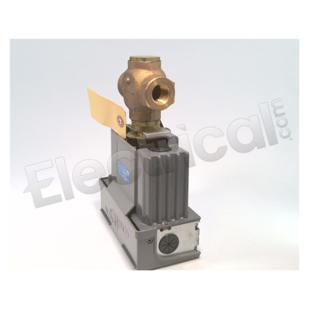 Johnson Controls VTM-TC047-520 Control Valve Valve