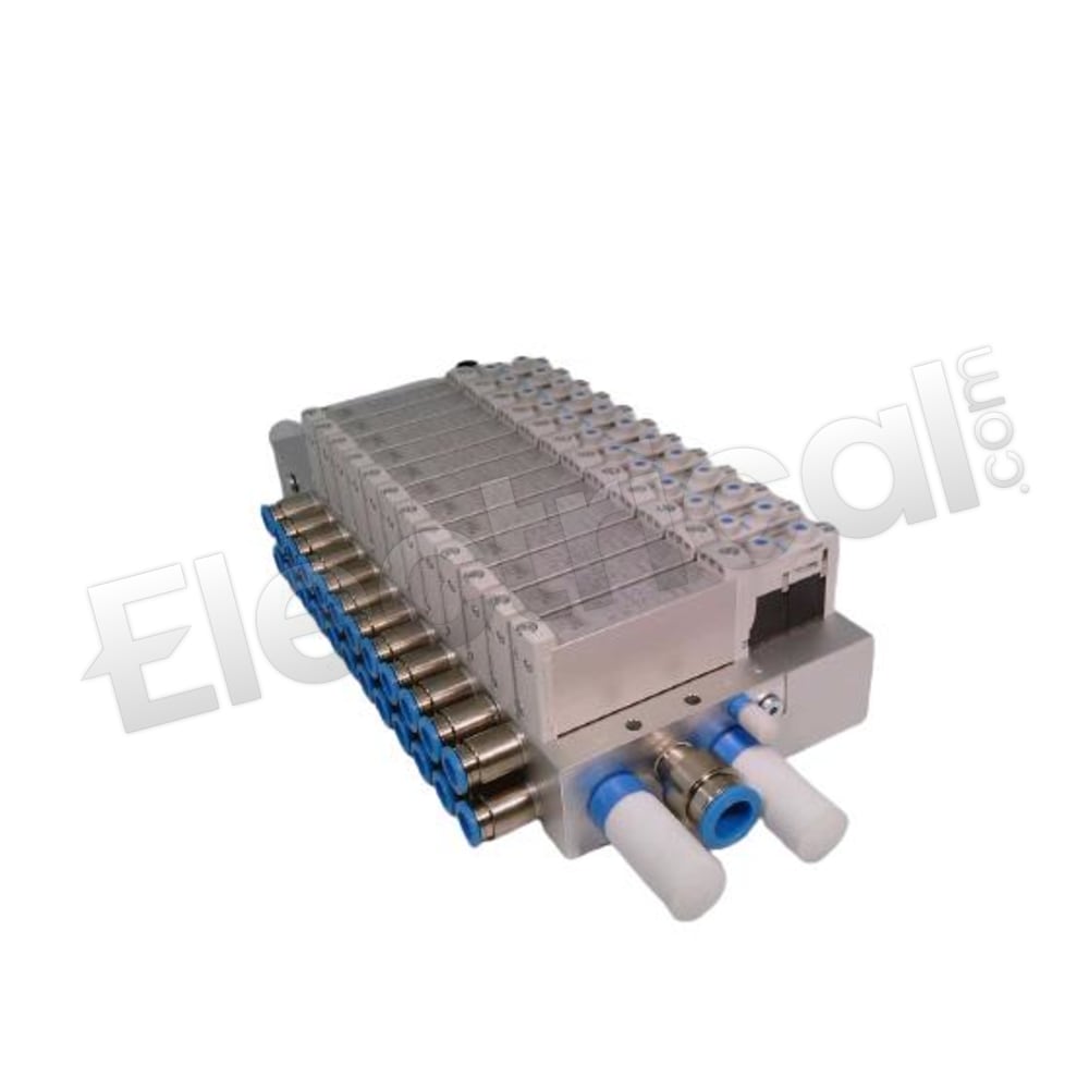 Festo VTUG-14-VRPT-B1T-Q12-UC-Q8S-12J Solenoid Valve Valve