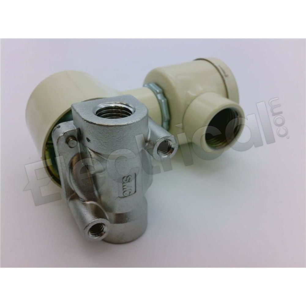 VTW2135-025T-FS SMC Solenoid Valve Valve