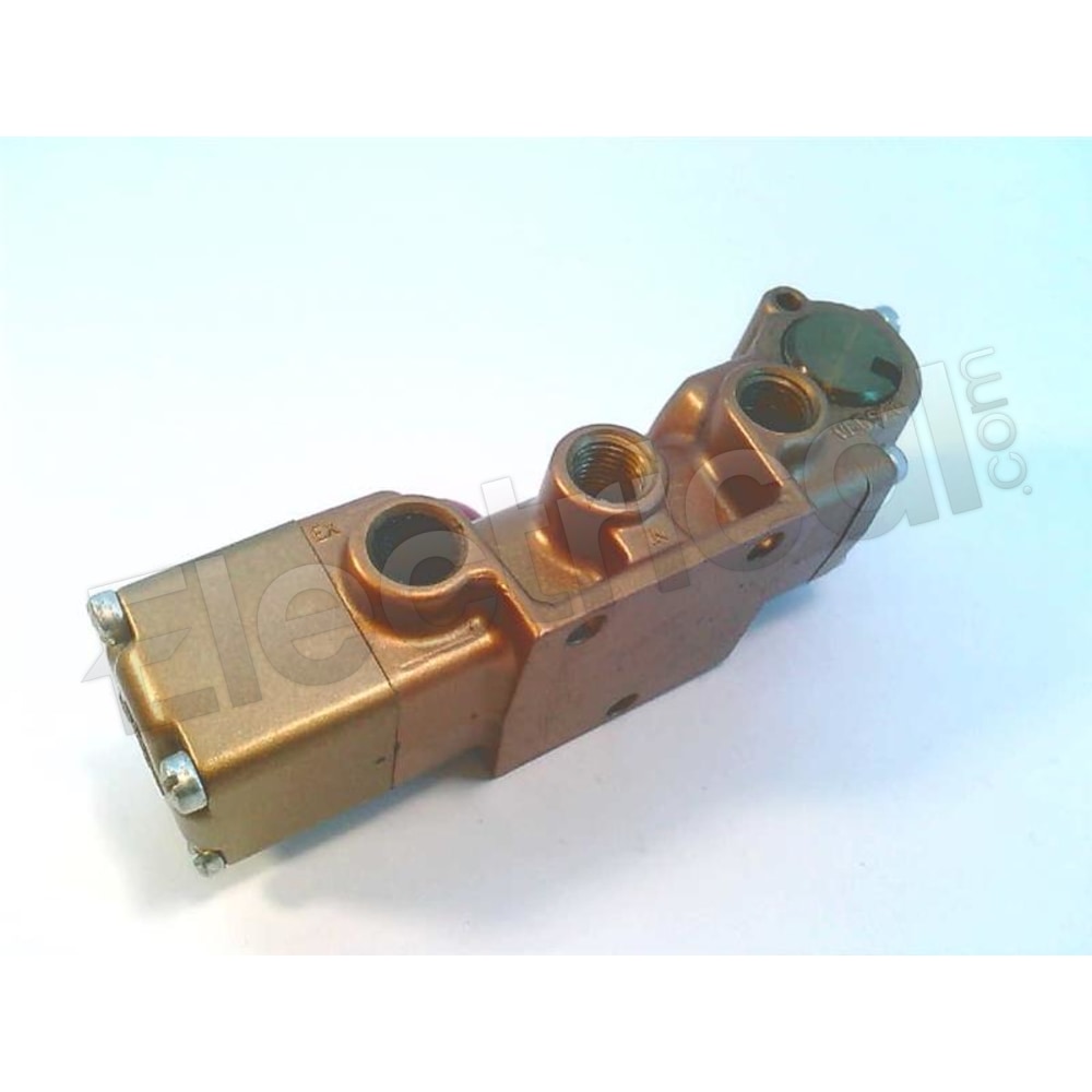 Versa Valves VUH-4304 Pneumatic Valve Pneumatic