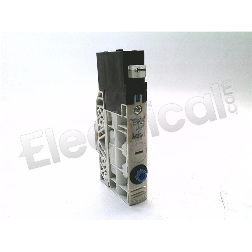 VUVB-L-M32U-AD-Q6-1C1 Festo Solenoid Valve Valve
