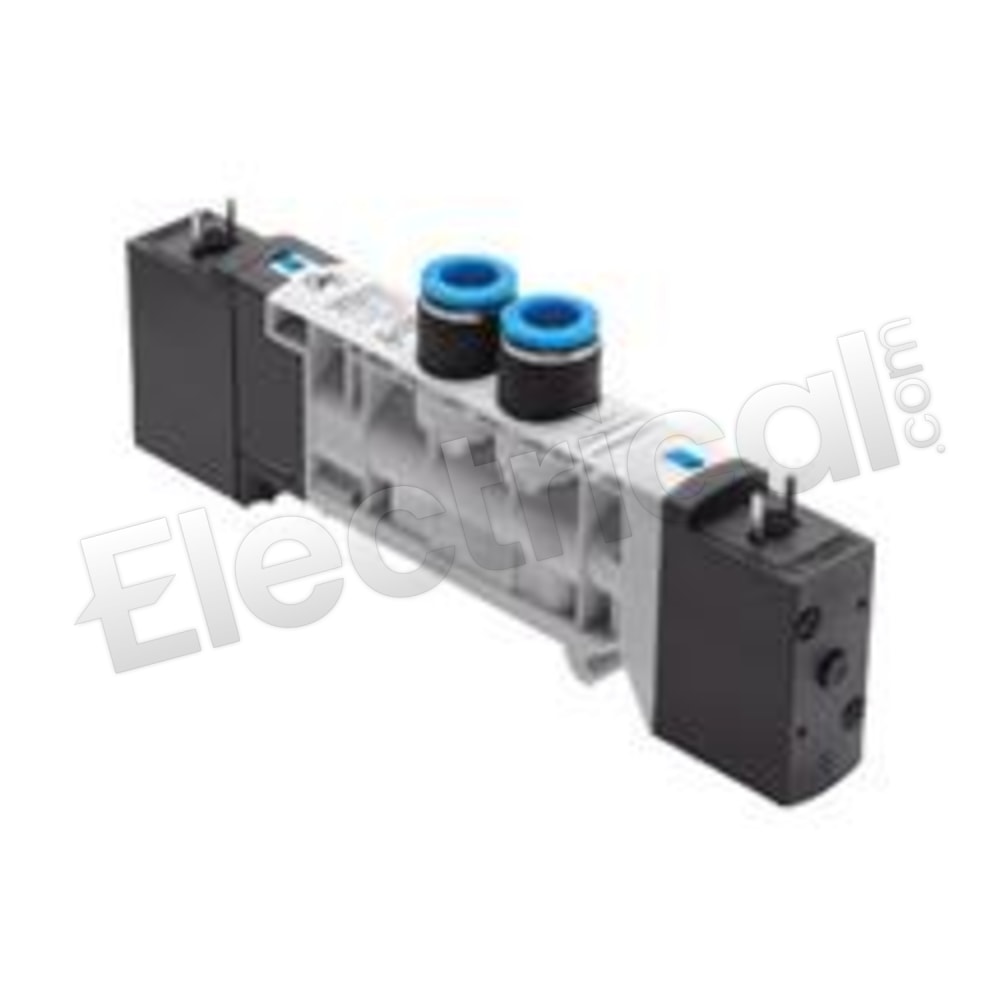 Festo VUVB-S-B42-ZD-Q6-2AC1 Solenoid Valve Valve