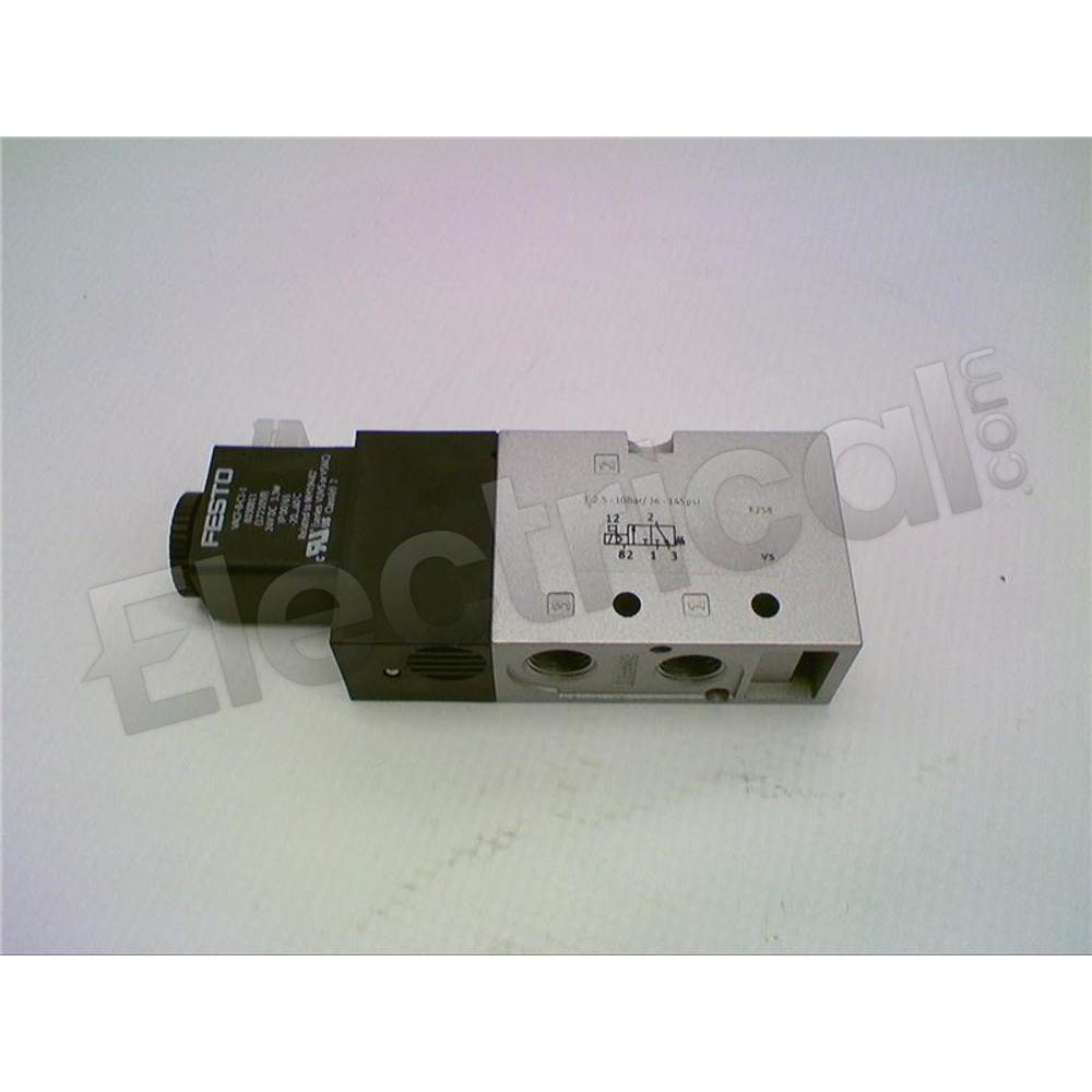 Festo VUVS-L25-M32C-MD-G14-F8-1C1 Solenoid Valve Valve