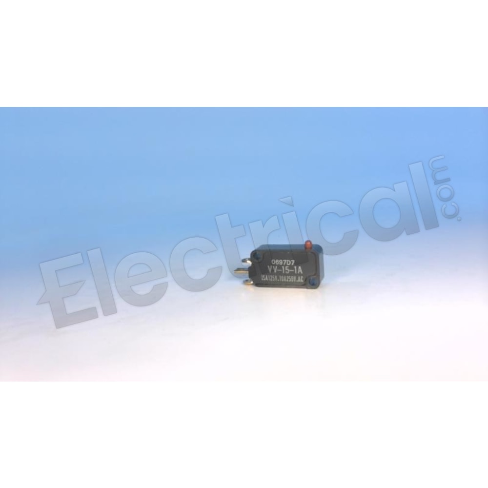 Omron VV-15-1A Automation Switch Automation