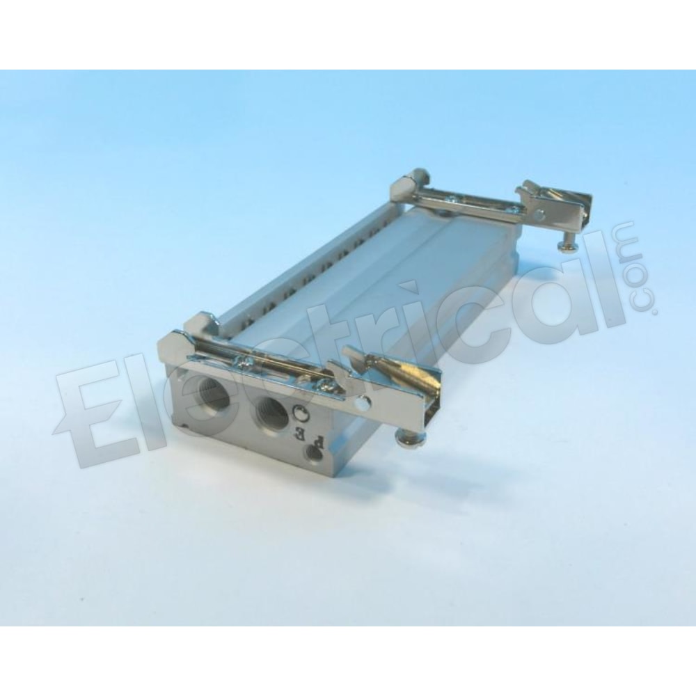 SMC VV3QZ15-10C4C-DOR Solenoid Valve Valve