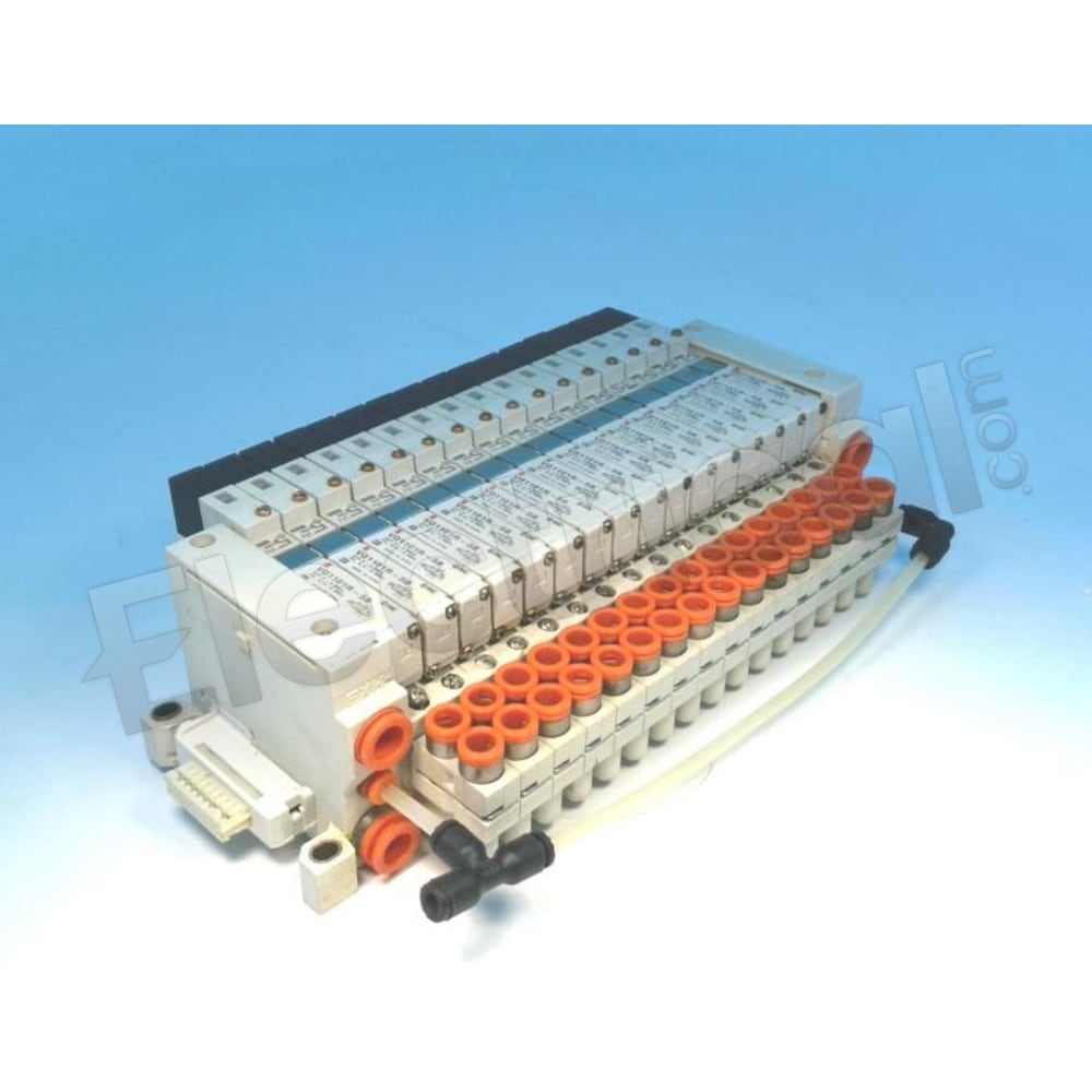 SMC VV5Q11UIB990322 Solenoid Valve Valve