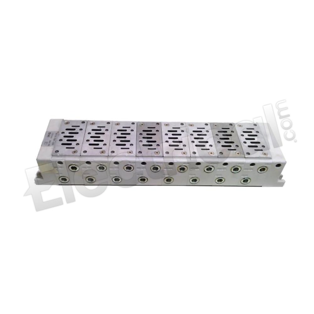 VV718-03R-03B SMC Manifold Pneumatic