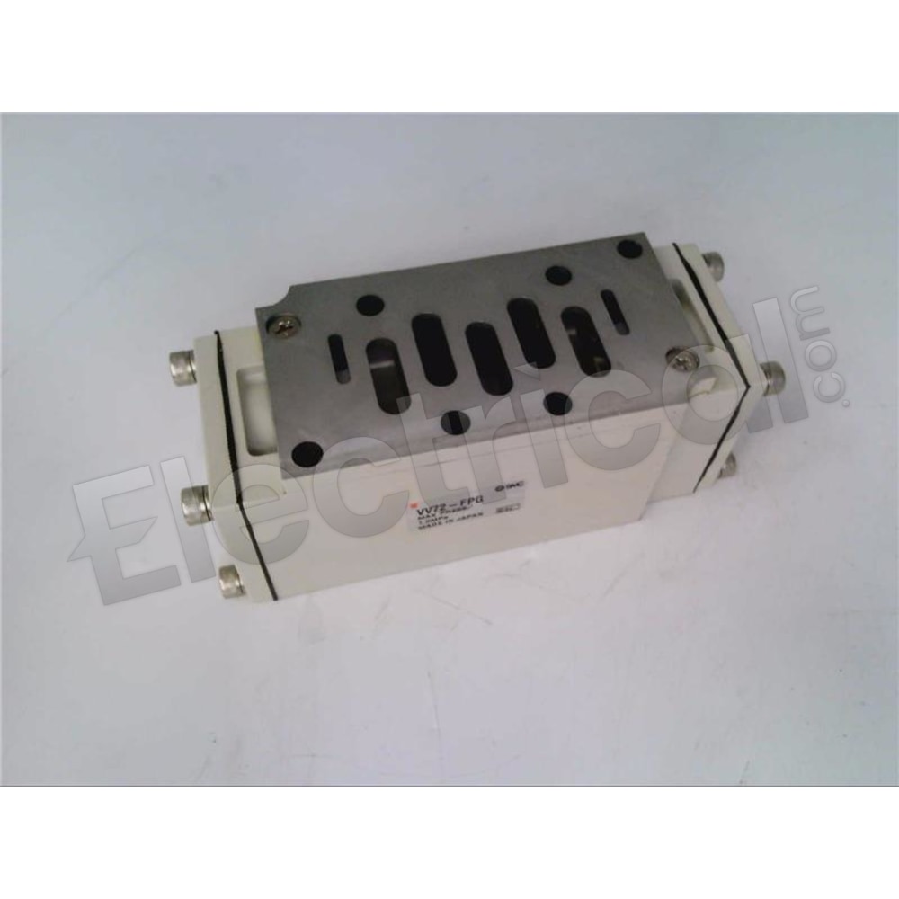 VV72-FPG SMC Pneumatic Accessory Pneumatic