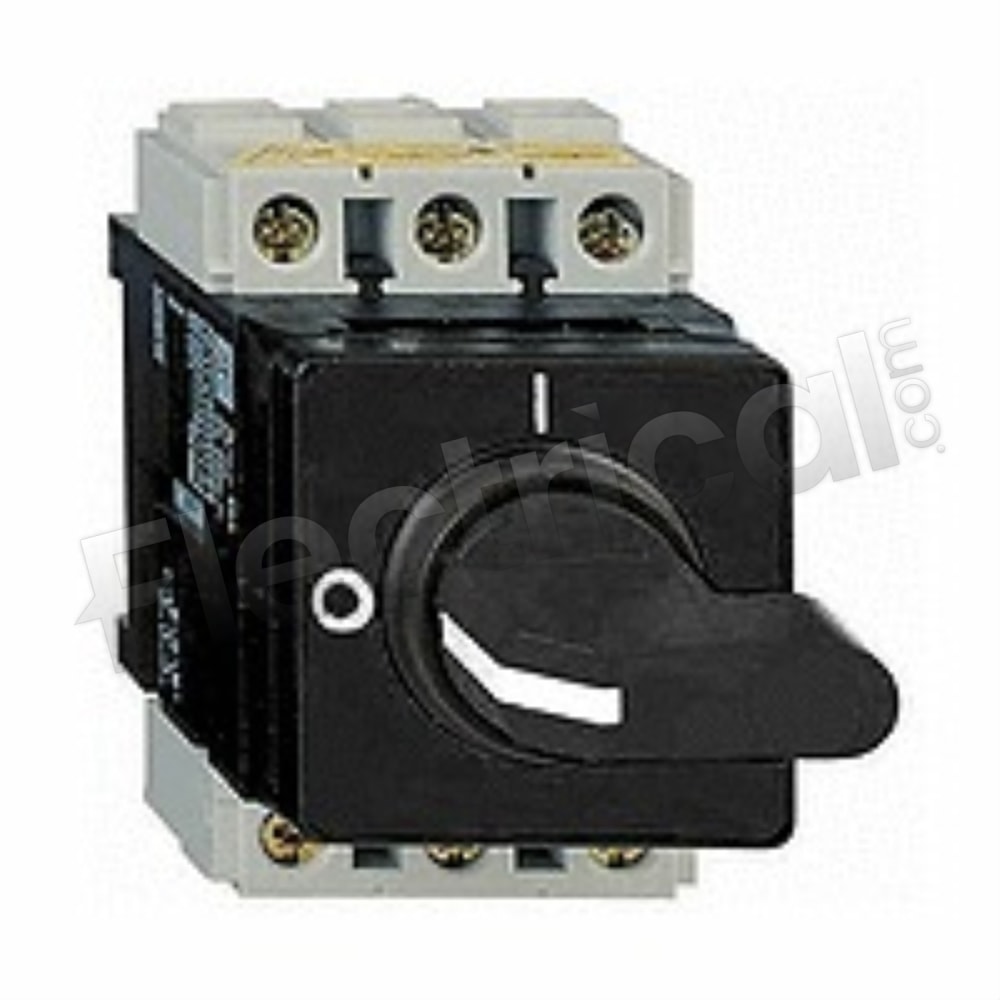 Schneider Electric VVD0 Enclosure Circuit Breaker