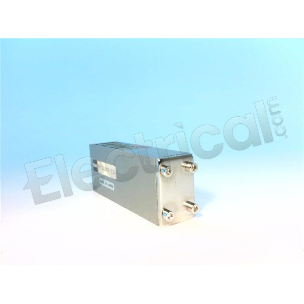 SMC VVFS2000-22A-2 Pneumatic Accessory Pneumatic