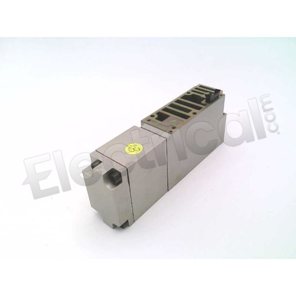 SMC VVFS300022A Pneumatic Accessory Pneumatic