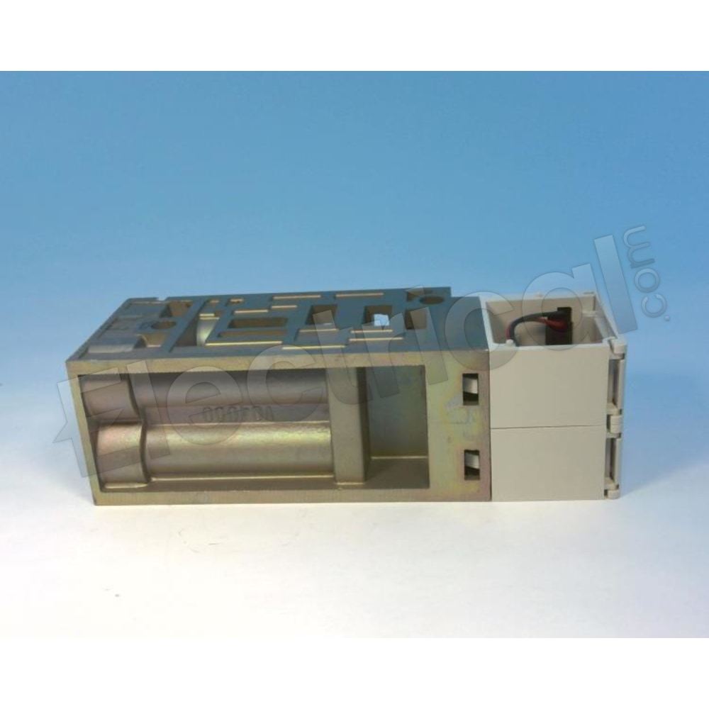 SMC VVQ4000-1C-F2-03T Manifold Pneumatic