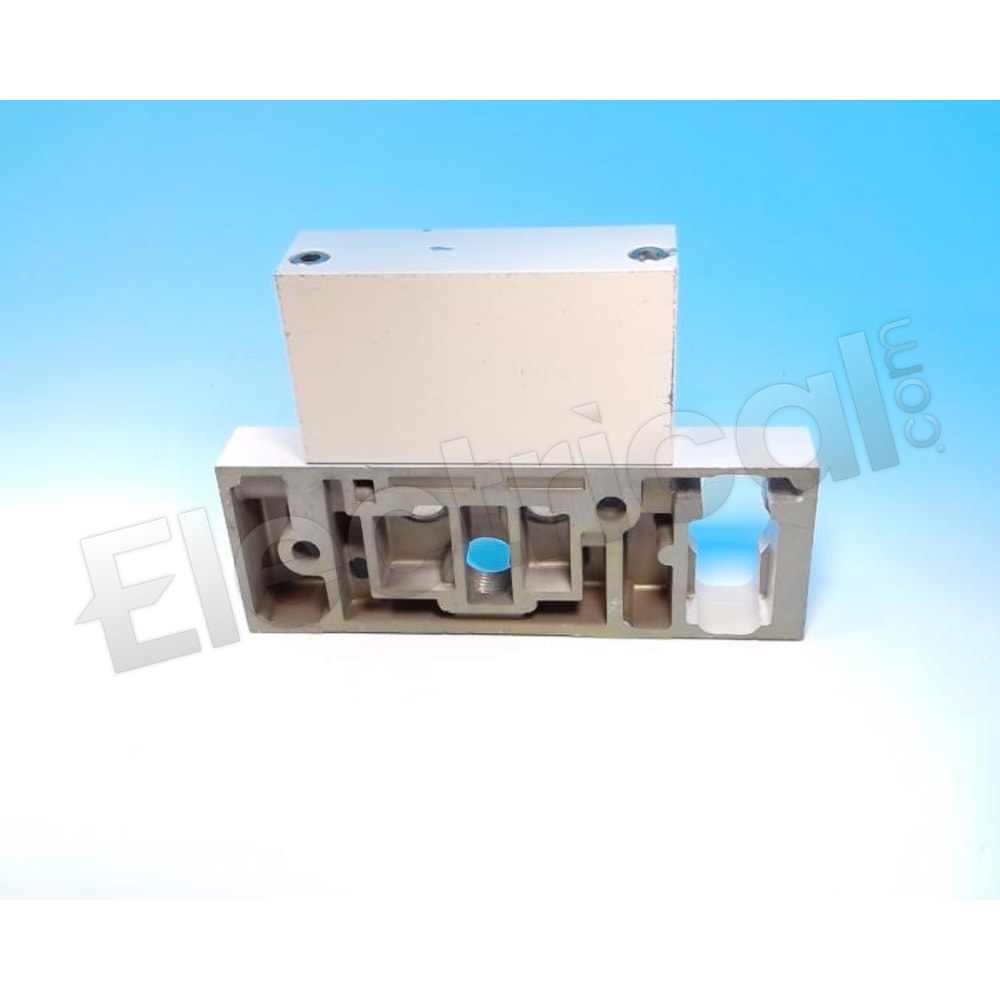 SMC VVQ4000-3A-1-F-CD Pneumatic Accessory Pneumatic