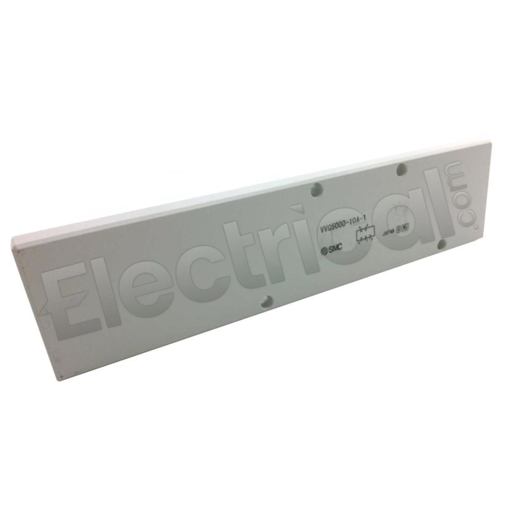 SMC VVQ5000-10A-1 Pneumatic Accessory Pneumatic