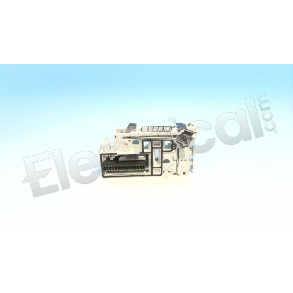 SMC VVQC1000-1A-S-C4 Pneumatic Block I/O - Adaptor - Subplate Pneumatic