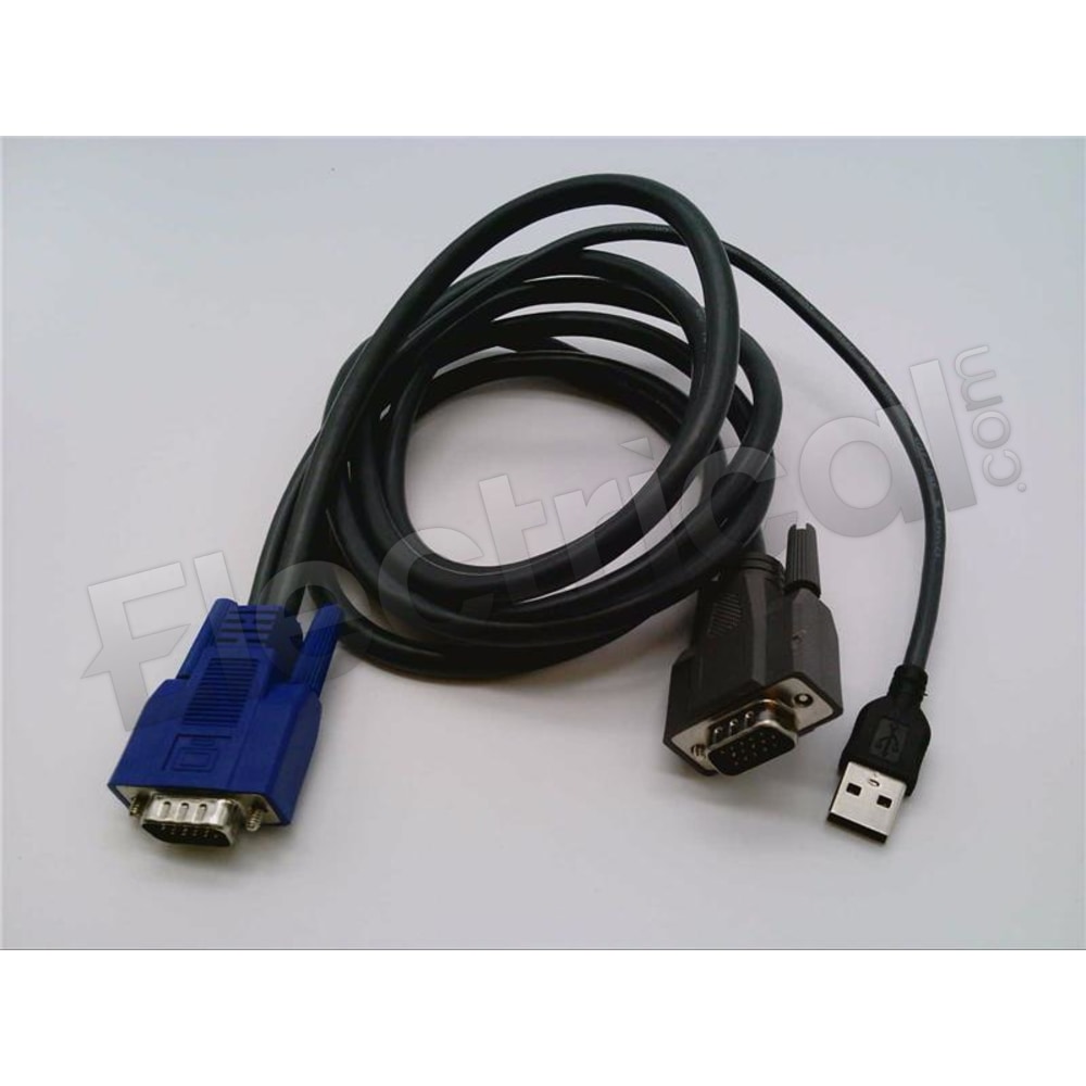 Chinglung Electronic Co VW-1 Cable for Computer Nework Etc Automation