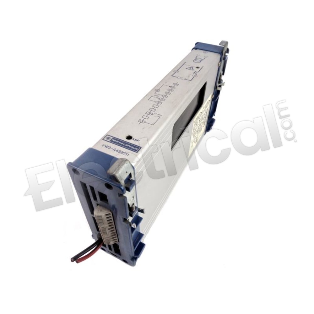 VW3-A451011 Schneider Electric Dynamic Brake Drives