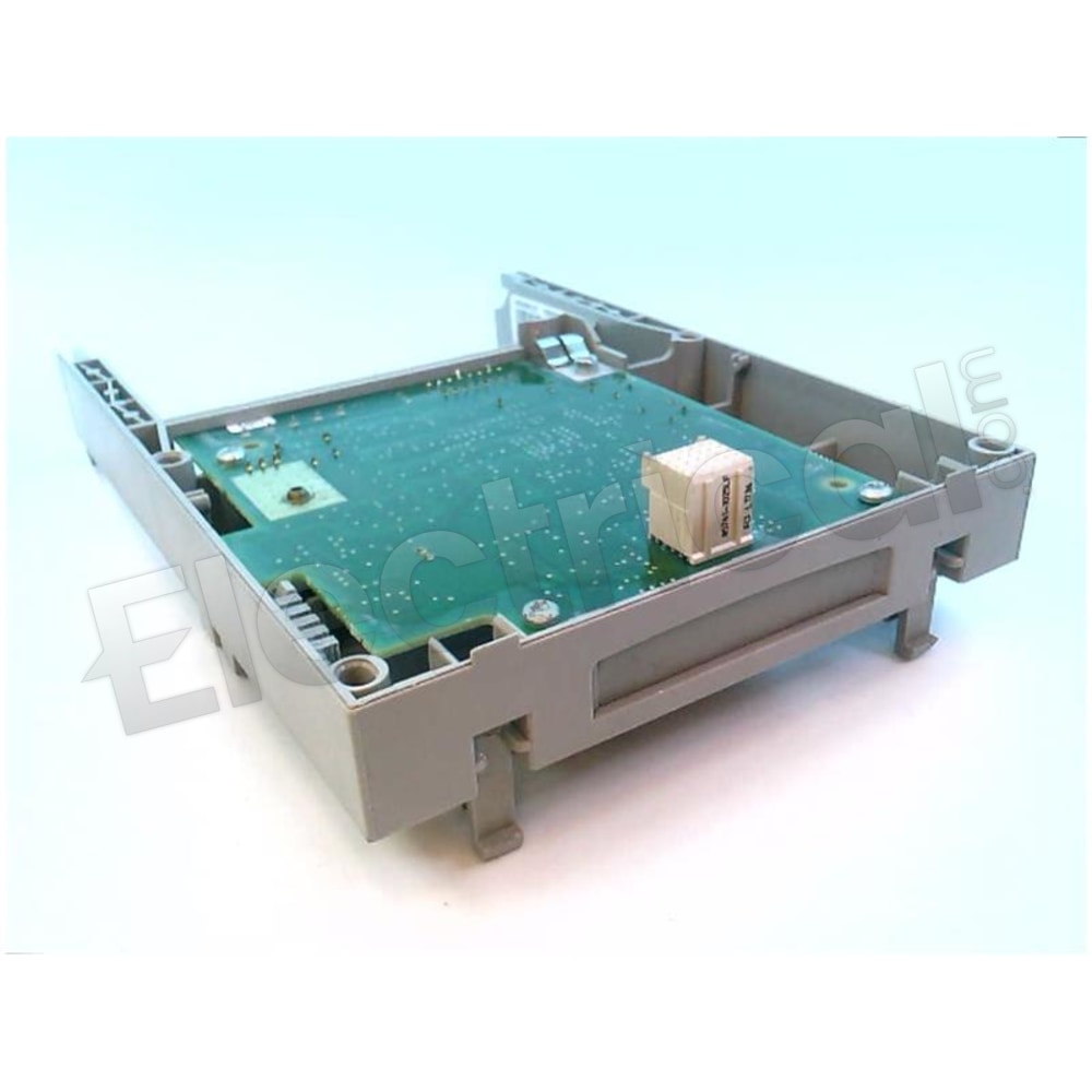 Schneider Electric VW3A3309 Communication Card Computer Component