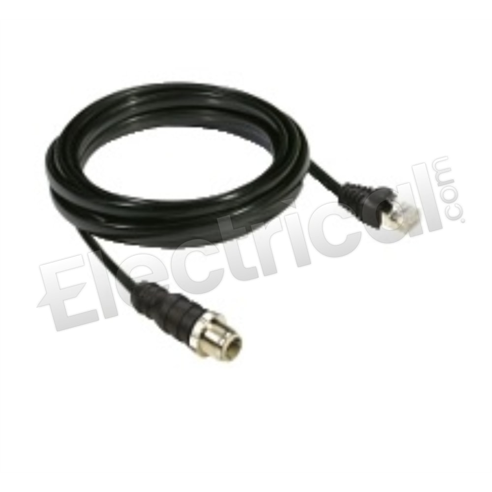 Schneider Electric VW3M5301R1000 Servo Cable and Accessory Servo Product