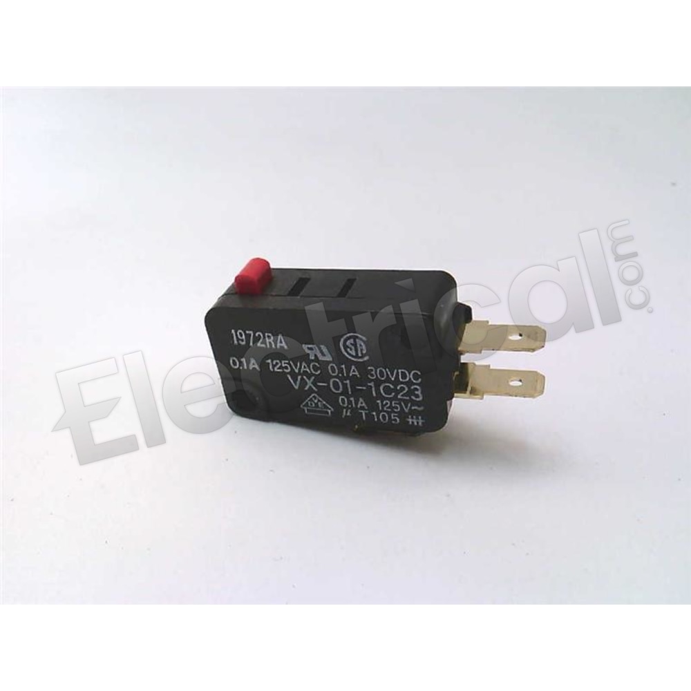 Omron VX-01-1C23 Automation Switch Automation