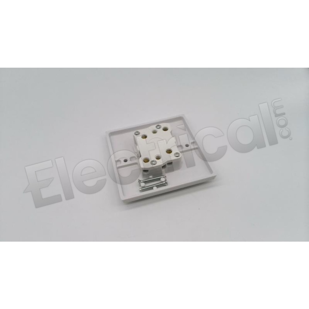 Volex VX1040 Wall Switch Electrical Product