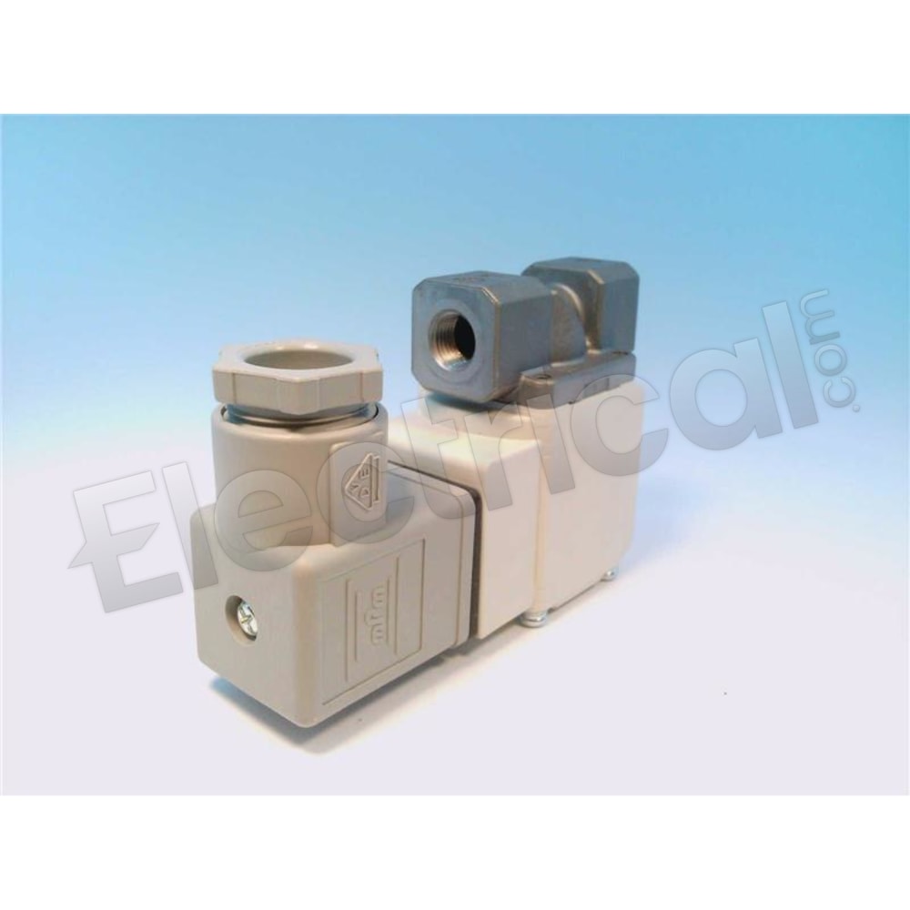 SMC VX210AG Solenoid Valve Valve