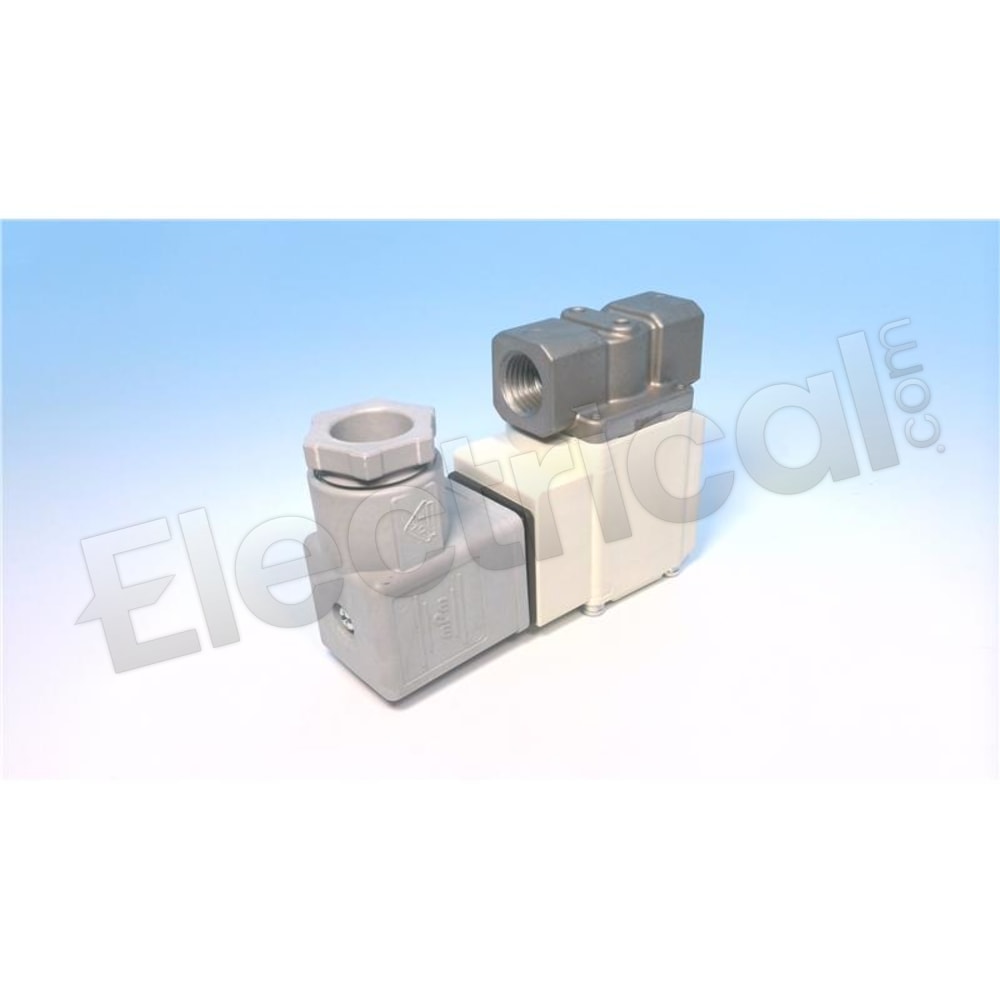 VX210FG SMC Solenoid Valve Valve