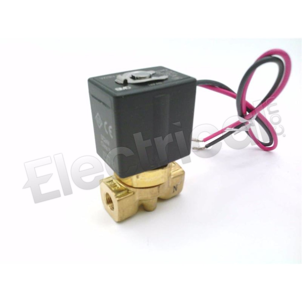 SMC VX2110V-01N-5G1-B Solenoid Valve Valve
