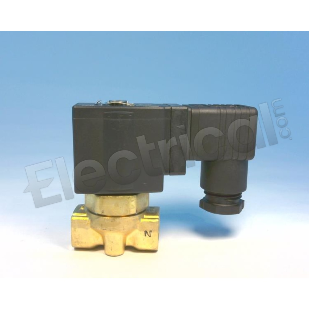 SMC VX2220-02N-3DR1 Solenoid Valve Valve