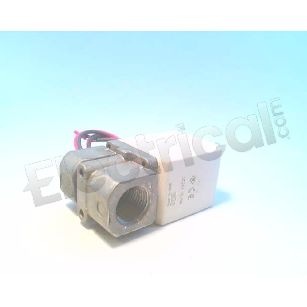 SMC VX230GFB Solenoid Valve Valve