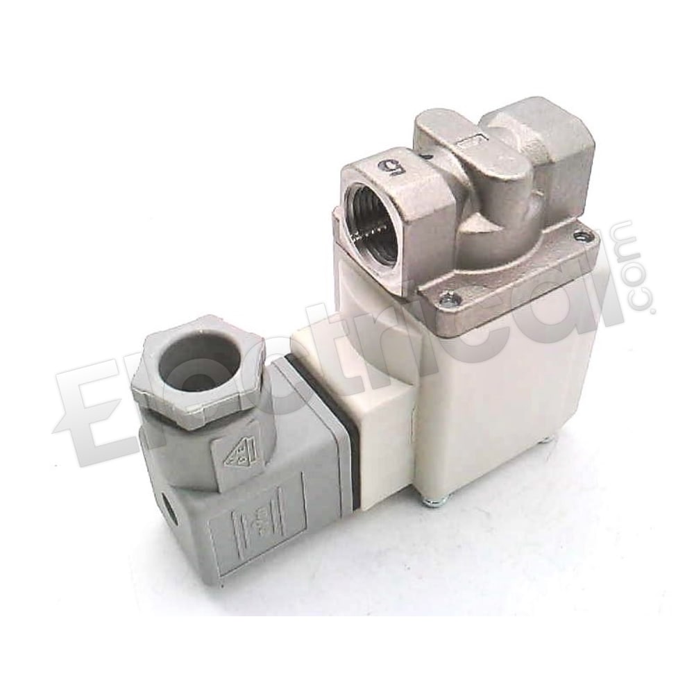 SMC VX233LGB Solenoid Valve Valve