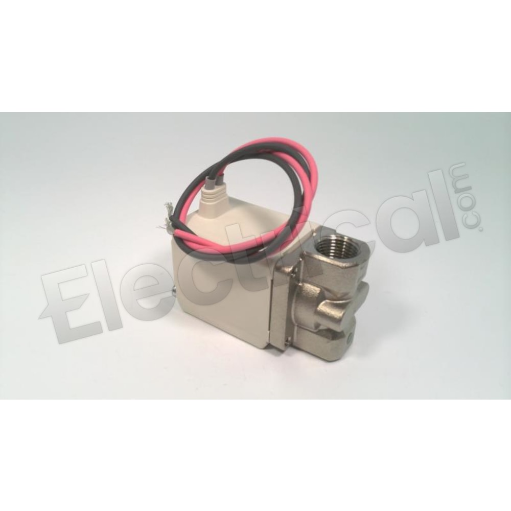 SMC VX234NAB Solenoid Valve Valve
