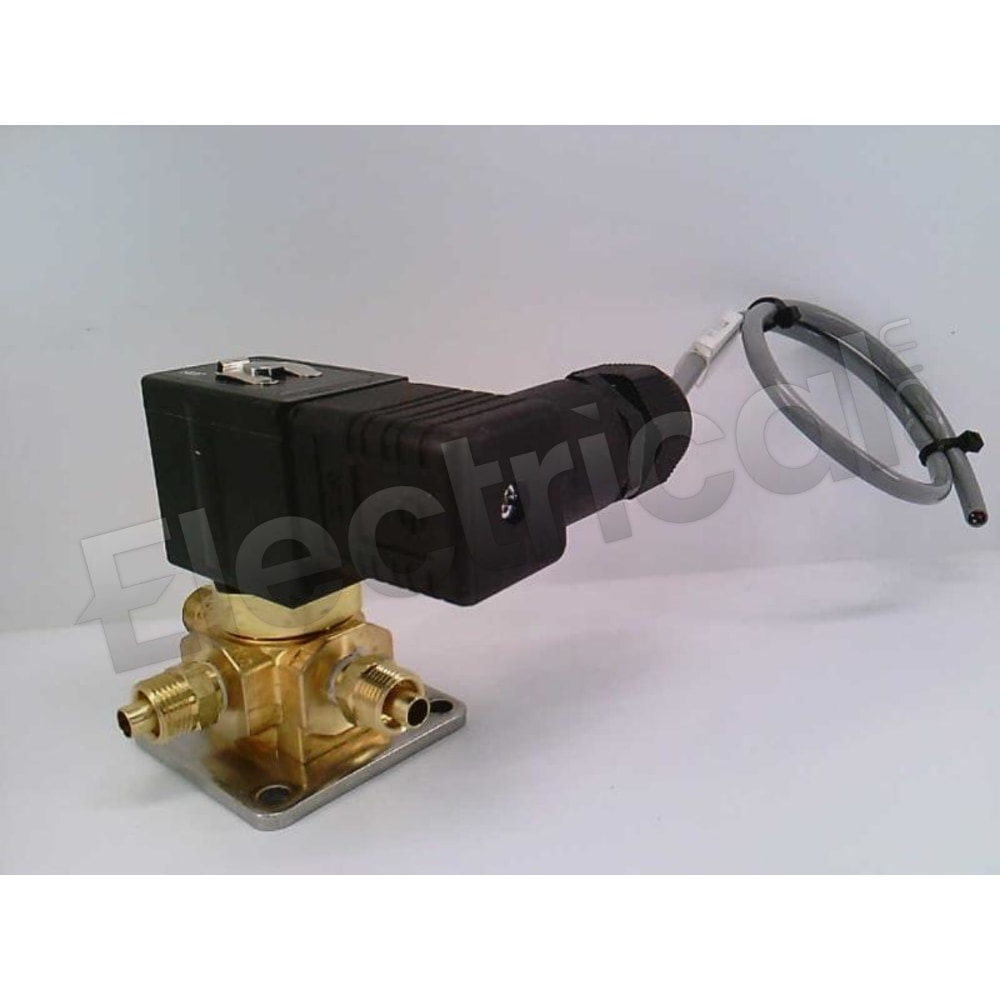 VX3134A-01-5D1-B SMC Solenoid Valve Valve