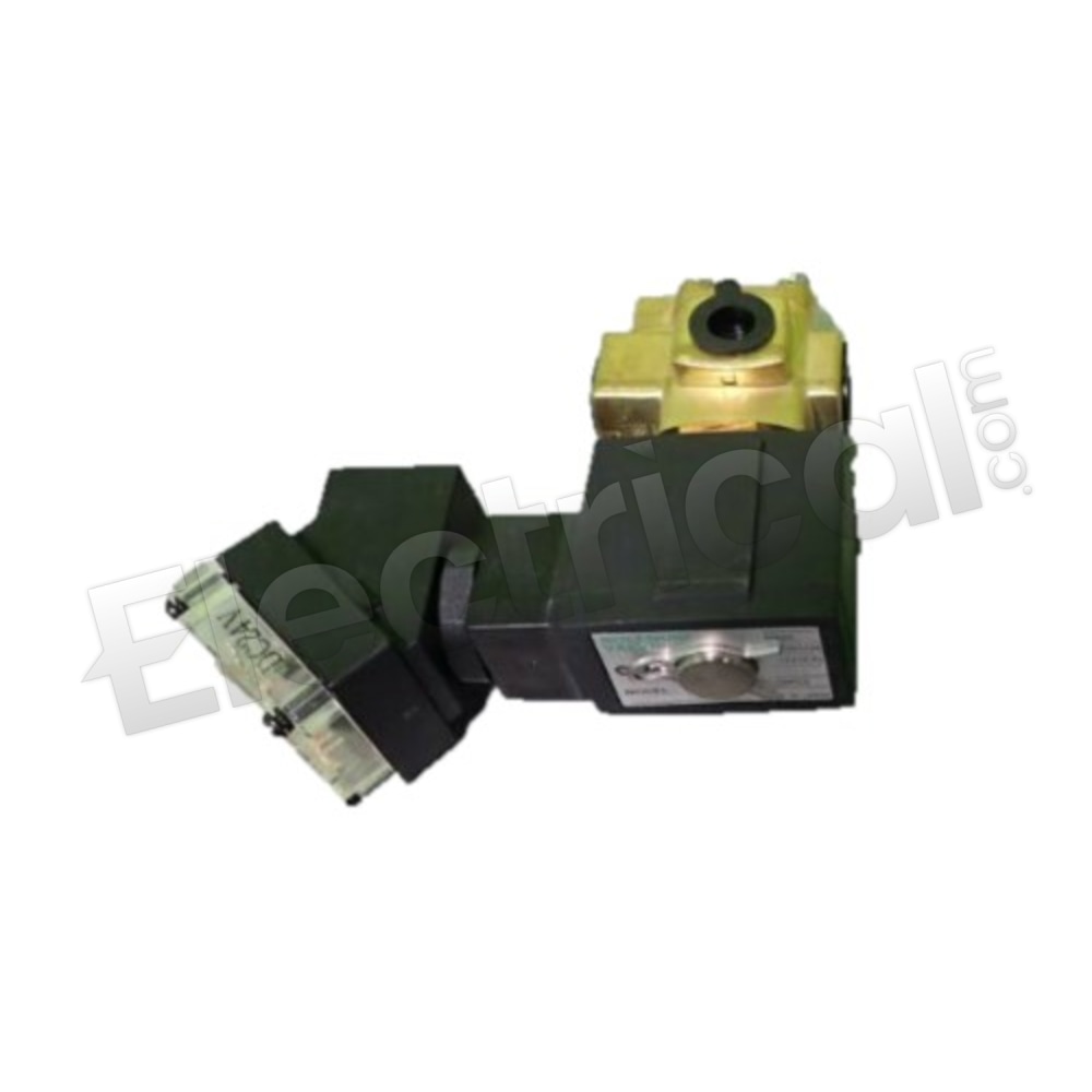 SMC VX3224V025TZ Solenoid Valve Valve