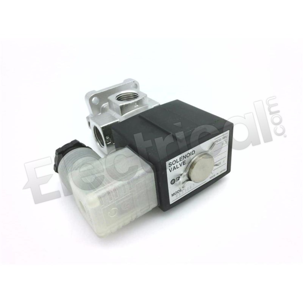 VX3344J03N5DZB SMC Pneumatic Valve Pneumatic