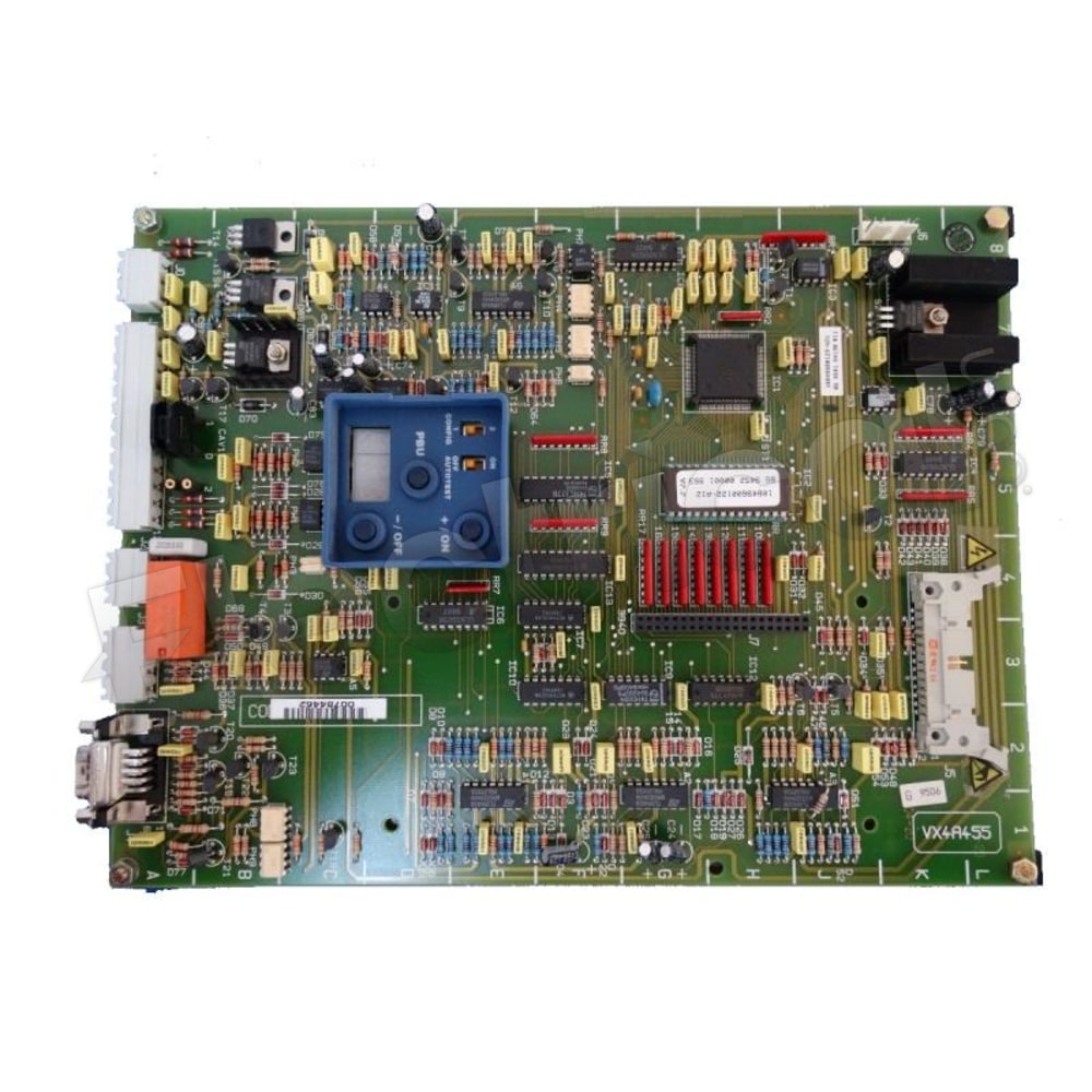 Schneider Electric VX4-A455 PLC Module Automation
