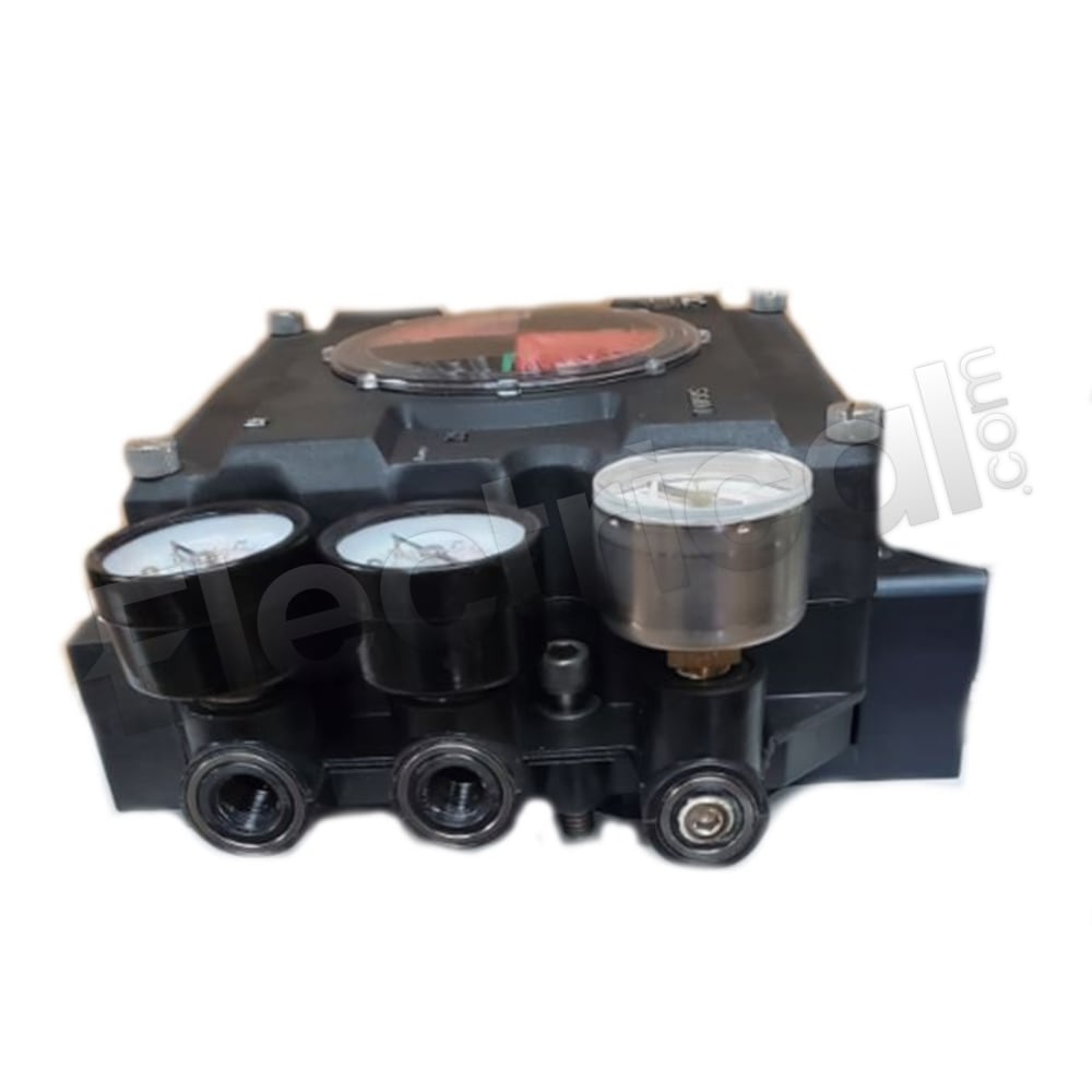 VRC VX700Y Cam Positioner Machine Part