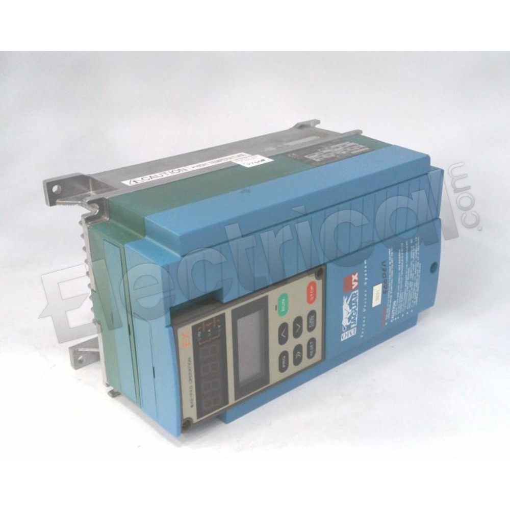 VX75-EN | IMO AC Drive Drives