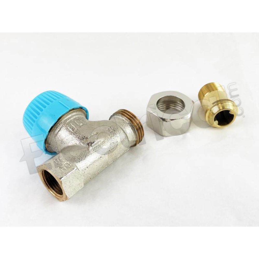 VXL010-F725 Sauter Control Valve Valve