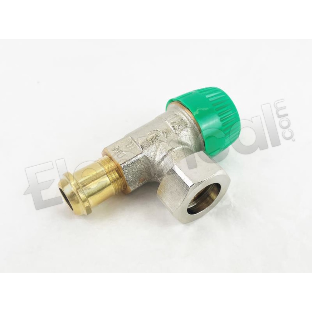 VXL015-F725 Sauter Control Valve Valve