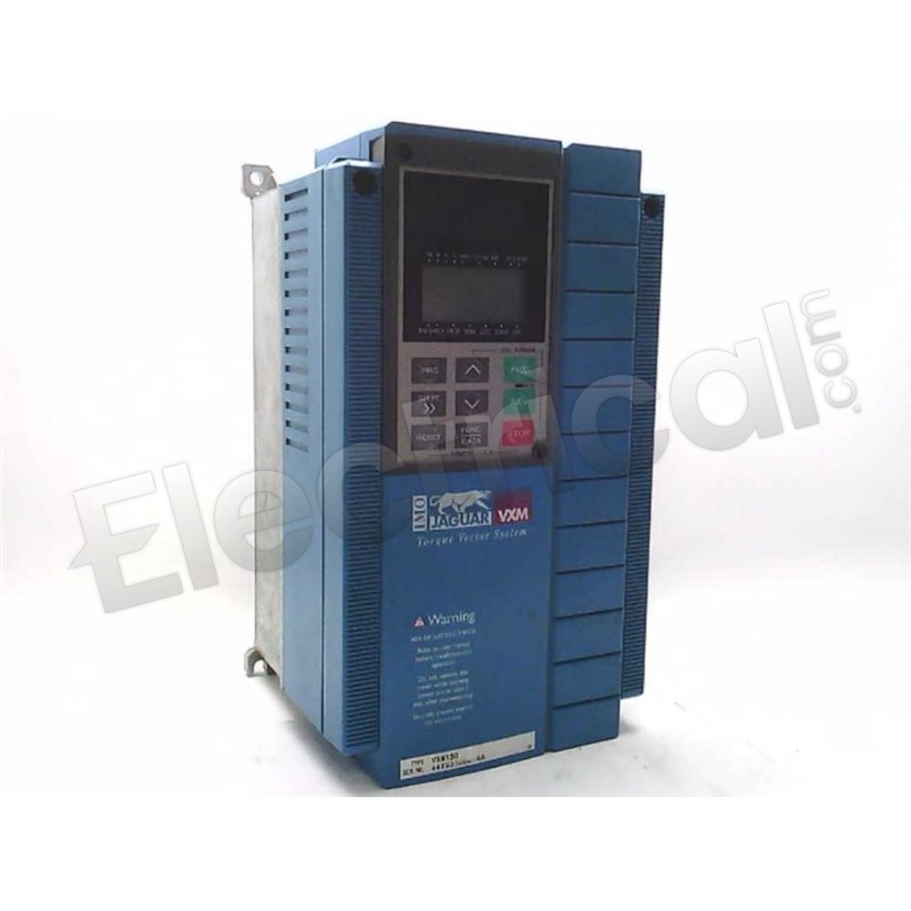 IMO VXM-150 AC Drive Drives