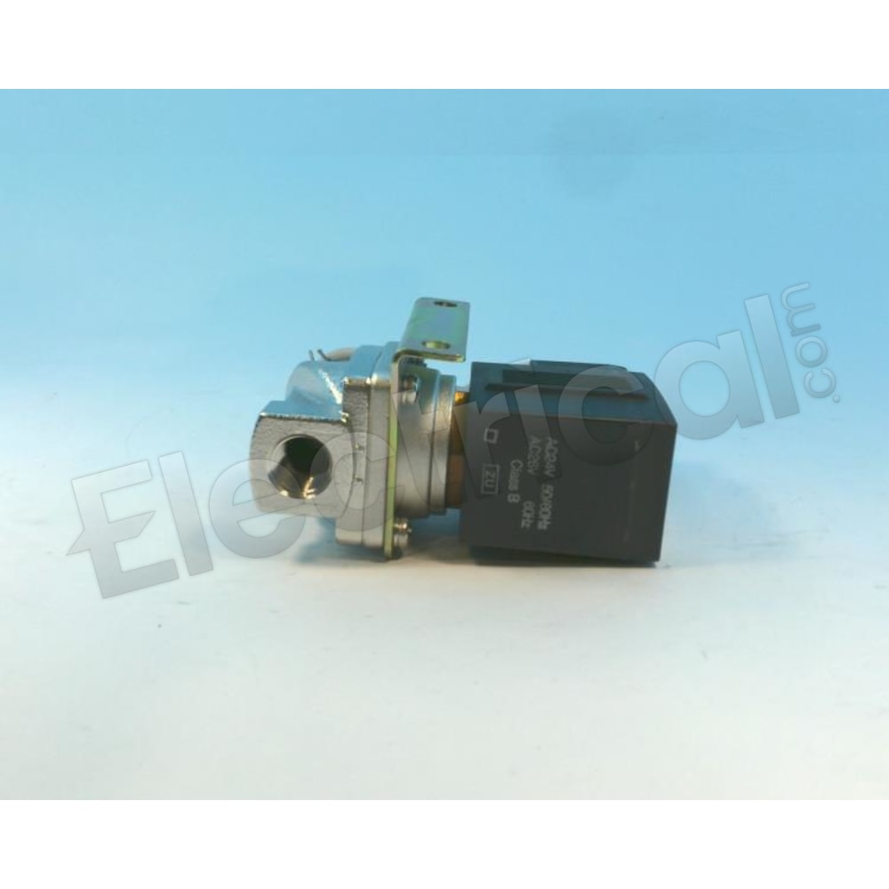 SMC VXZ2230G-02N-9C-B(AC24V) Pneumatic Valve Pneumatic