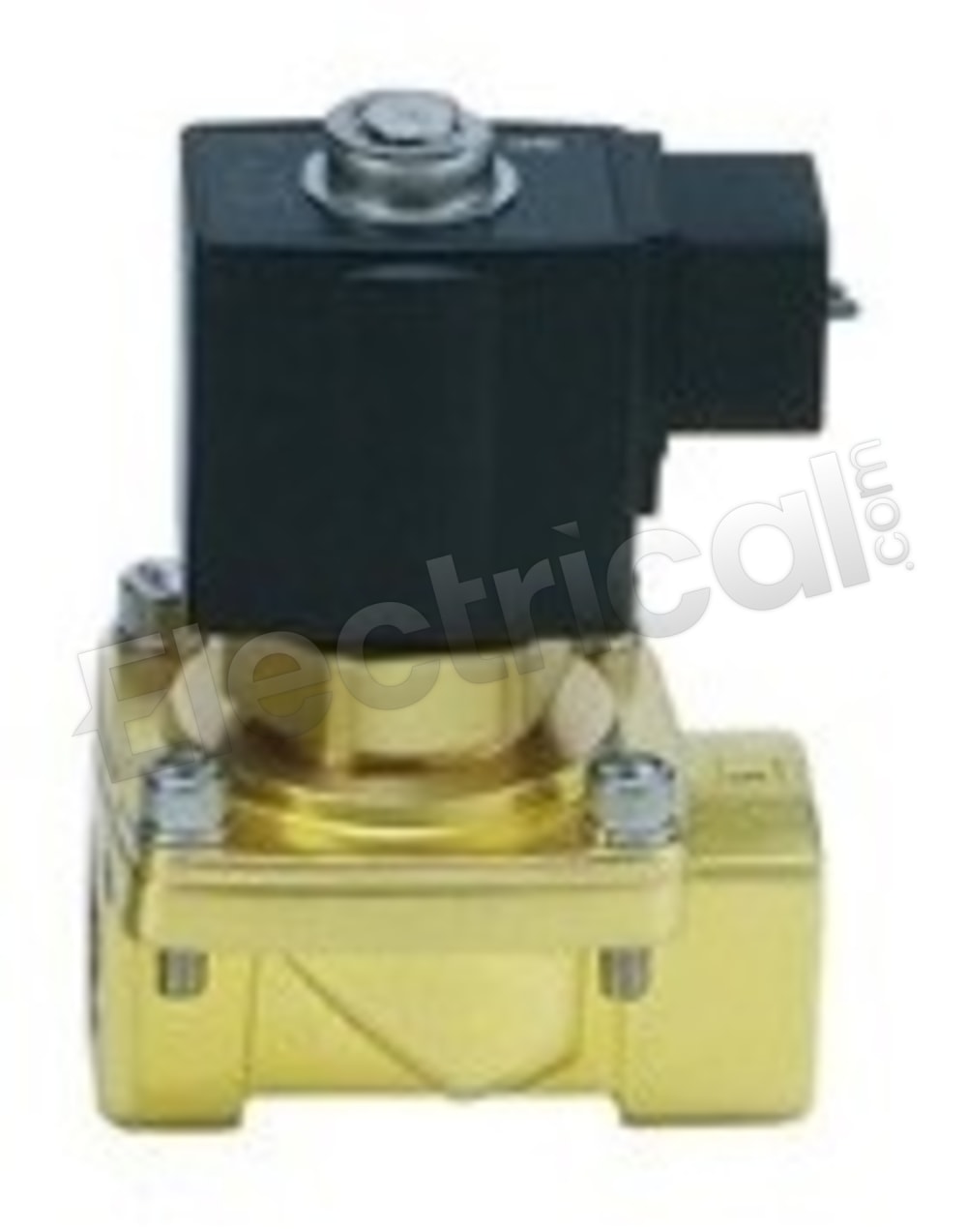 SMC VXZ2350-06T-3DR1 Solenoid Valve Valve
