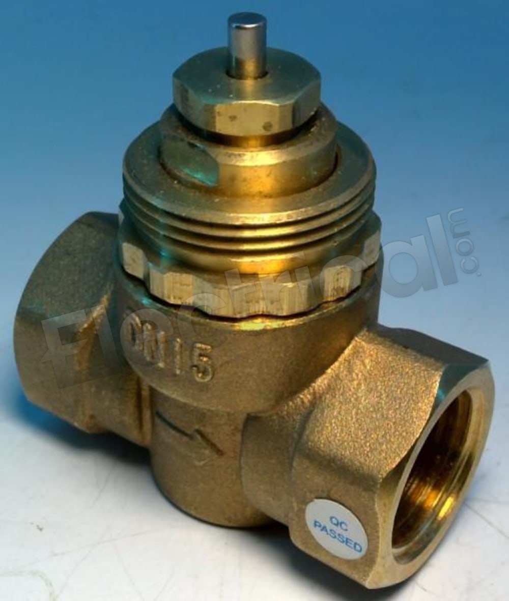 Sontay VZ-2-15 Hydronic Valve HVAC