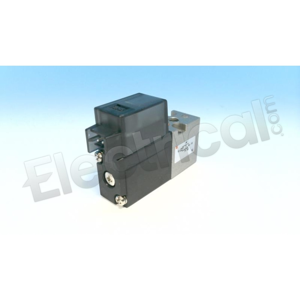 SMC VZ110-5MOZ-M5-Q Solenoid Valve Valve