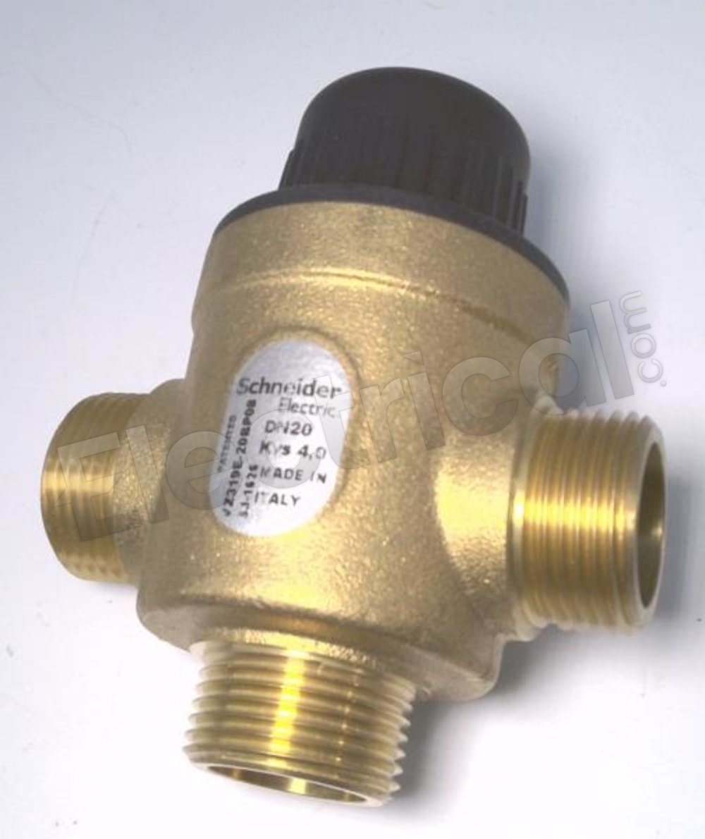 Schneider Electric VZ319E-20BP08 Control Valve Valve