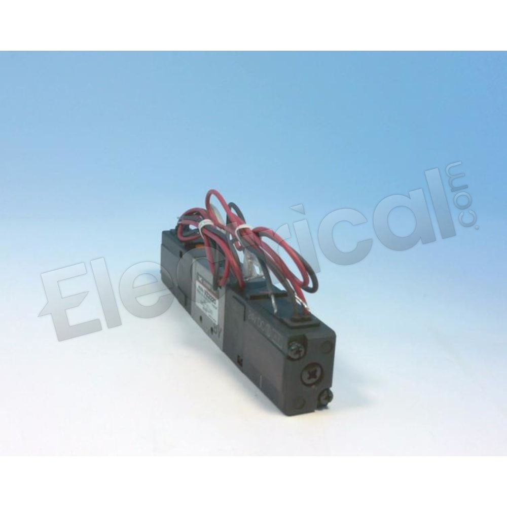 SMC VZ3220 Solenoid Valve Valve