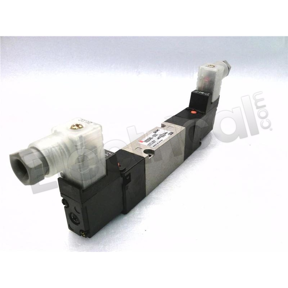 SMC VZ5340-5DZ Solenoid Valve Valve