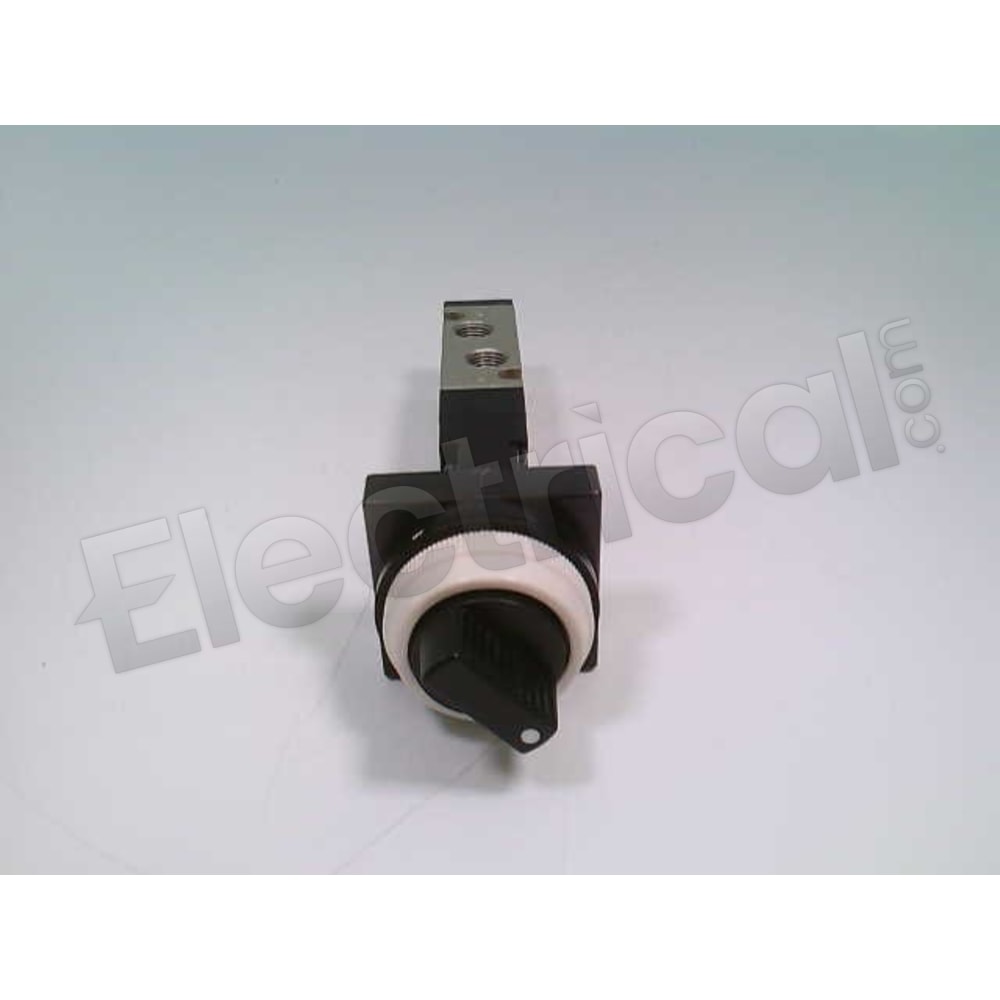 SMC VZM550-N01-34B Solenoid Valve Valve
